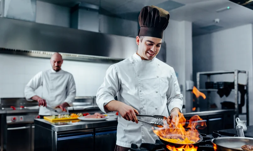 Peak Fresh – GMP Foods